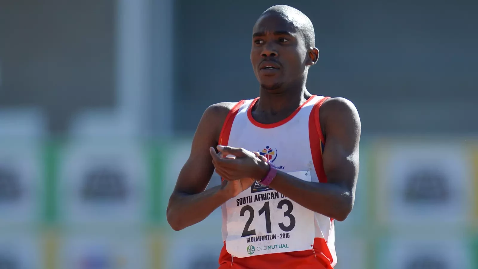 Mulaudzi eyes back-to-back 10km titles | SABC