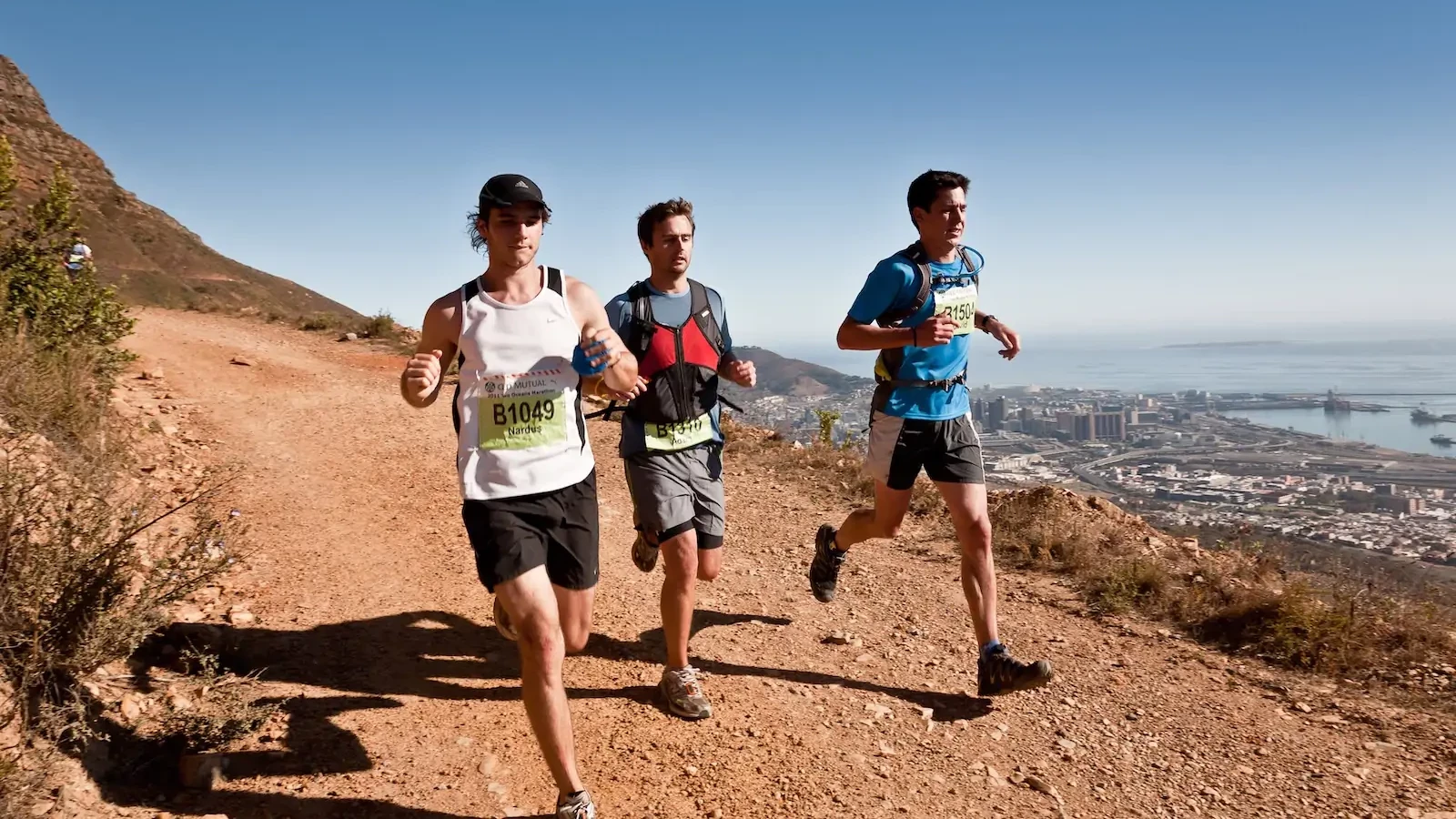 Two Oceans Marathon Trail Run opens entries | SABC