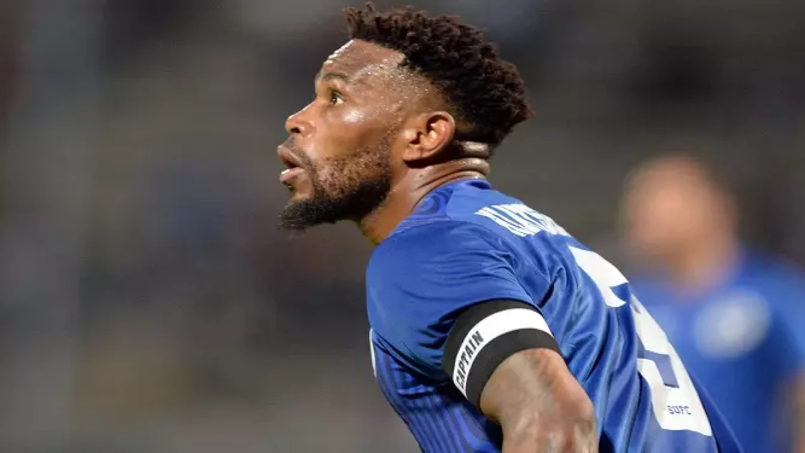 Tyson: I don’t have a point to prove | football