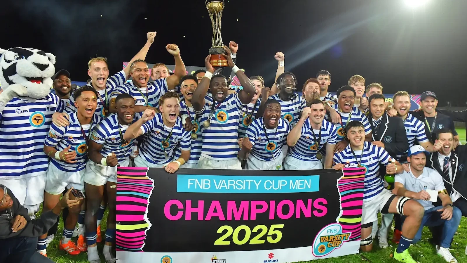 Varsity Cup 2026 all set for kick-off with unveiling of theme | rugby