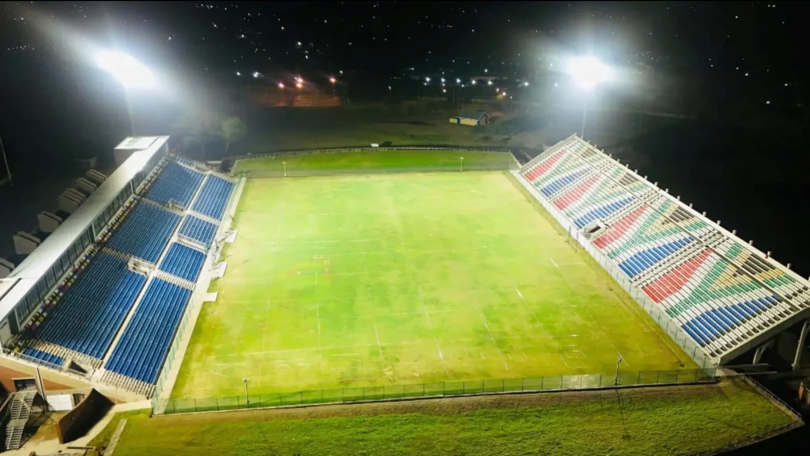 Richards Bay set for long-awaited return to Umhlathuze Stadium | soccer