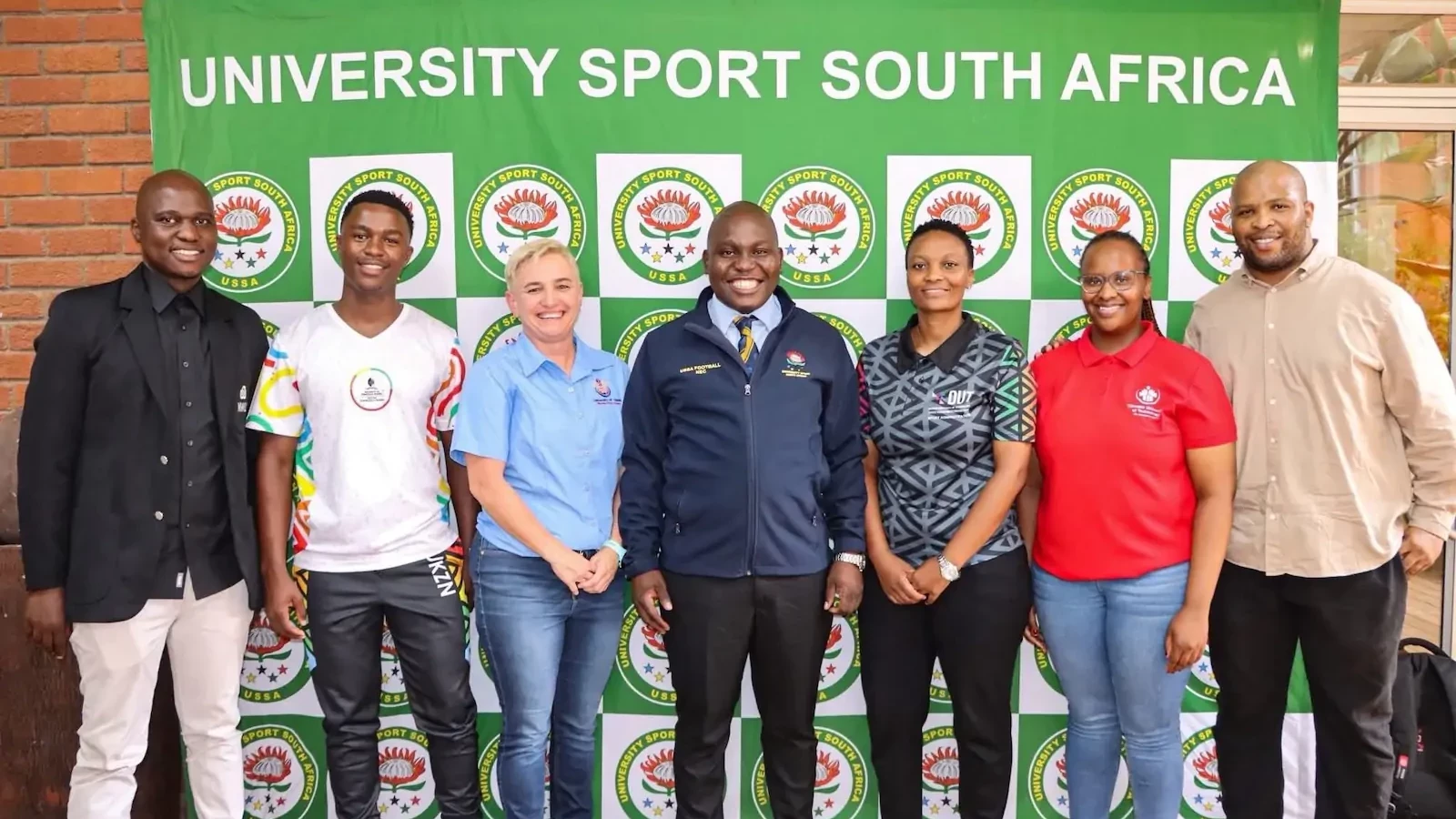 USSA NEC set sights on transforming University Football | soccer
