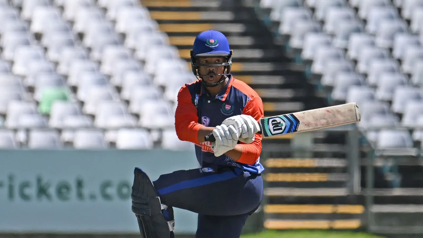 T20 Challenge: Western Province cruise to bonus-point victory against ...