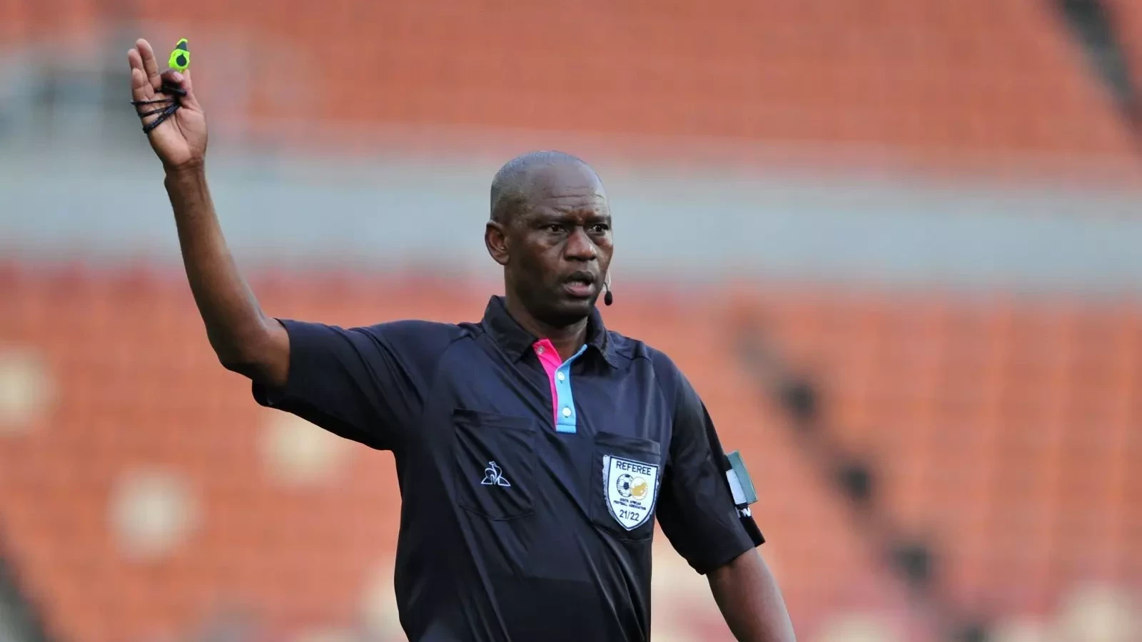 Confirmed: PSL Referees course scheduled for March | football