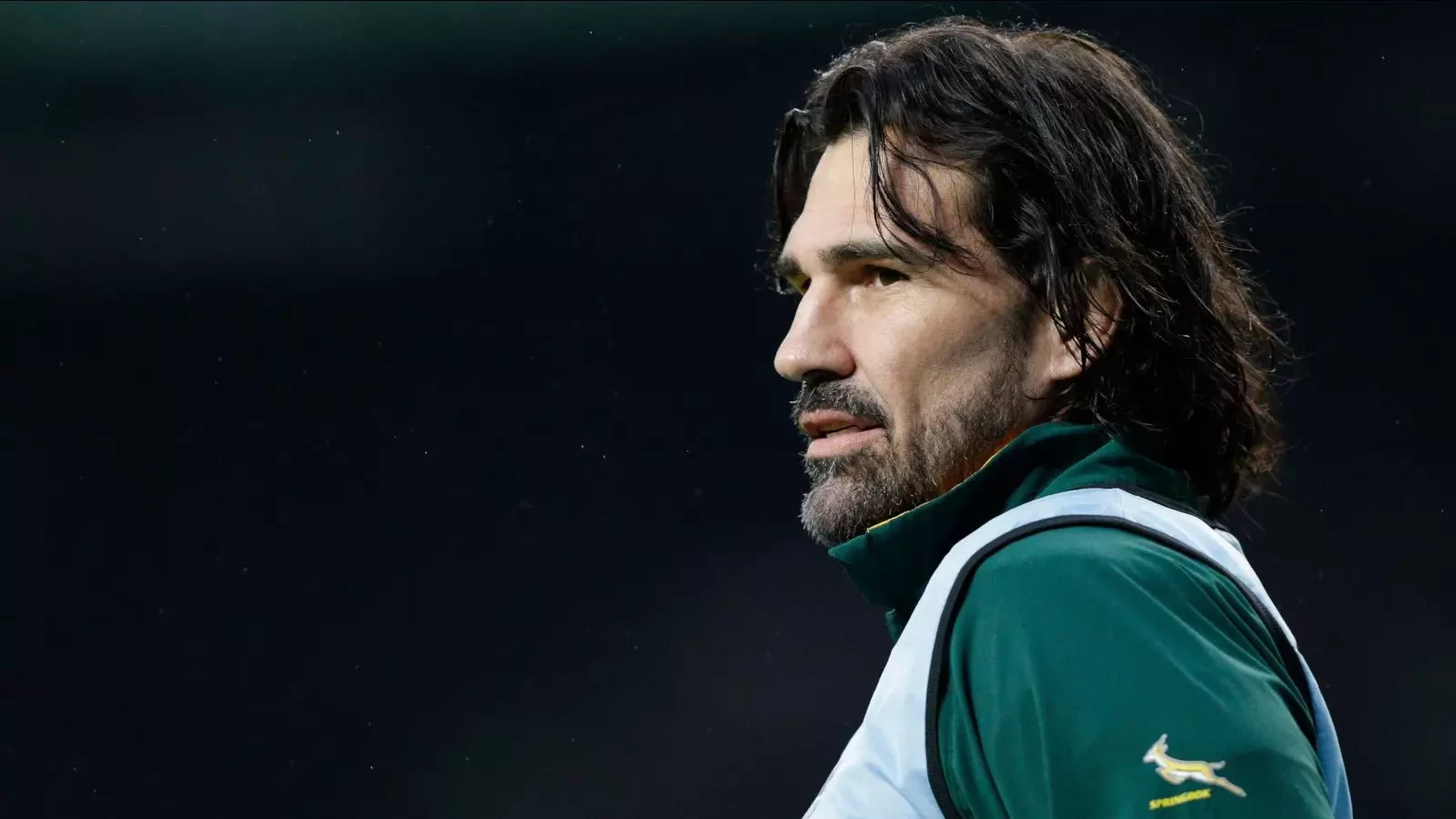 Legendary lock Victor Matfield blown away by Springboks performance ...