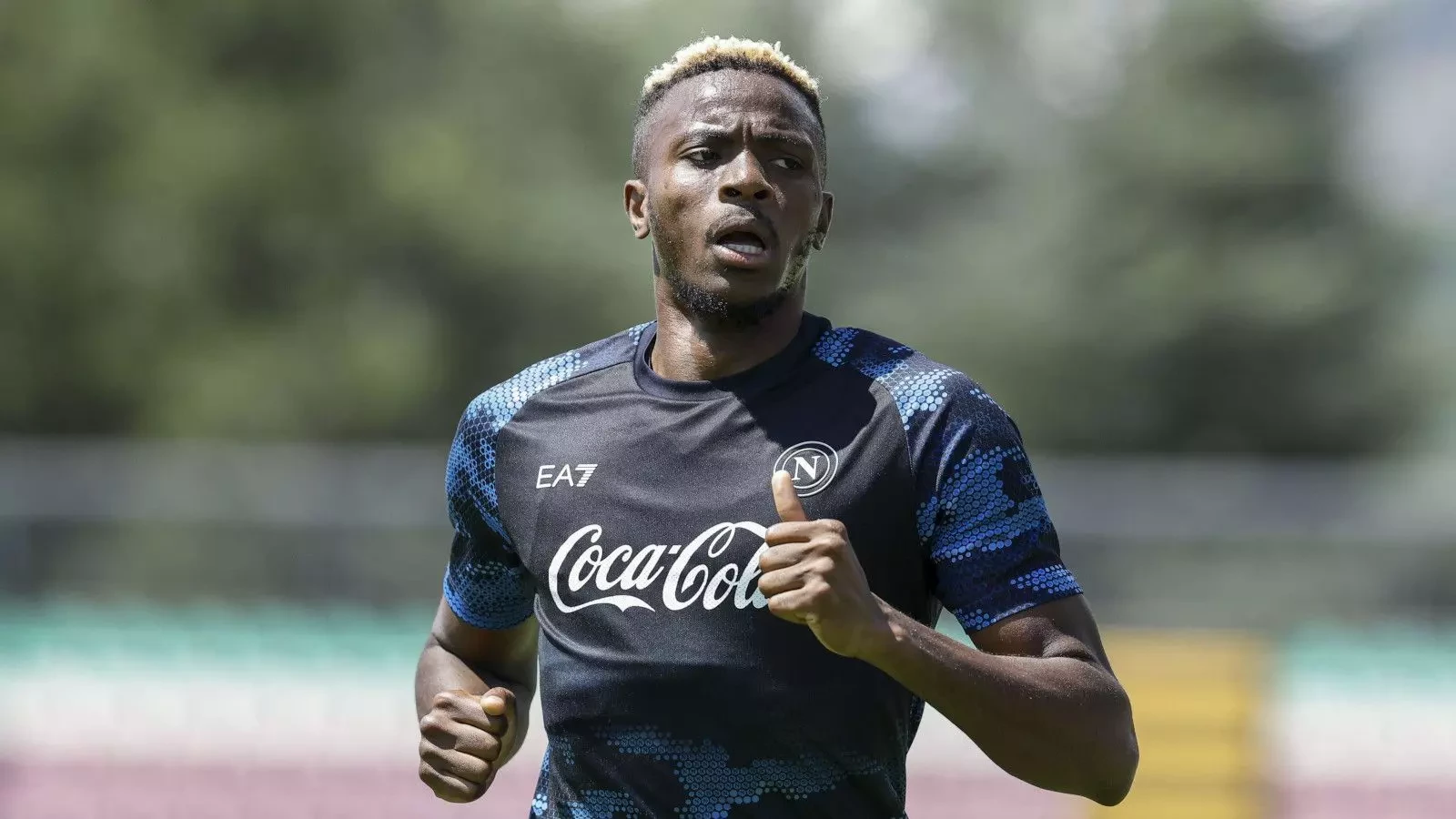Report: Liverpool were keen on Victor Osimhen before transfer hit snag ...