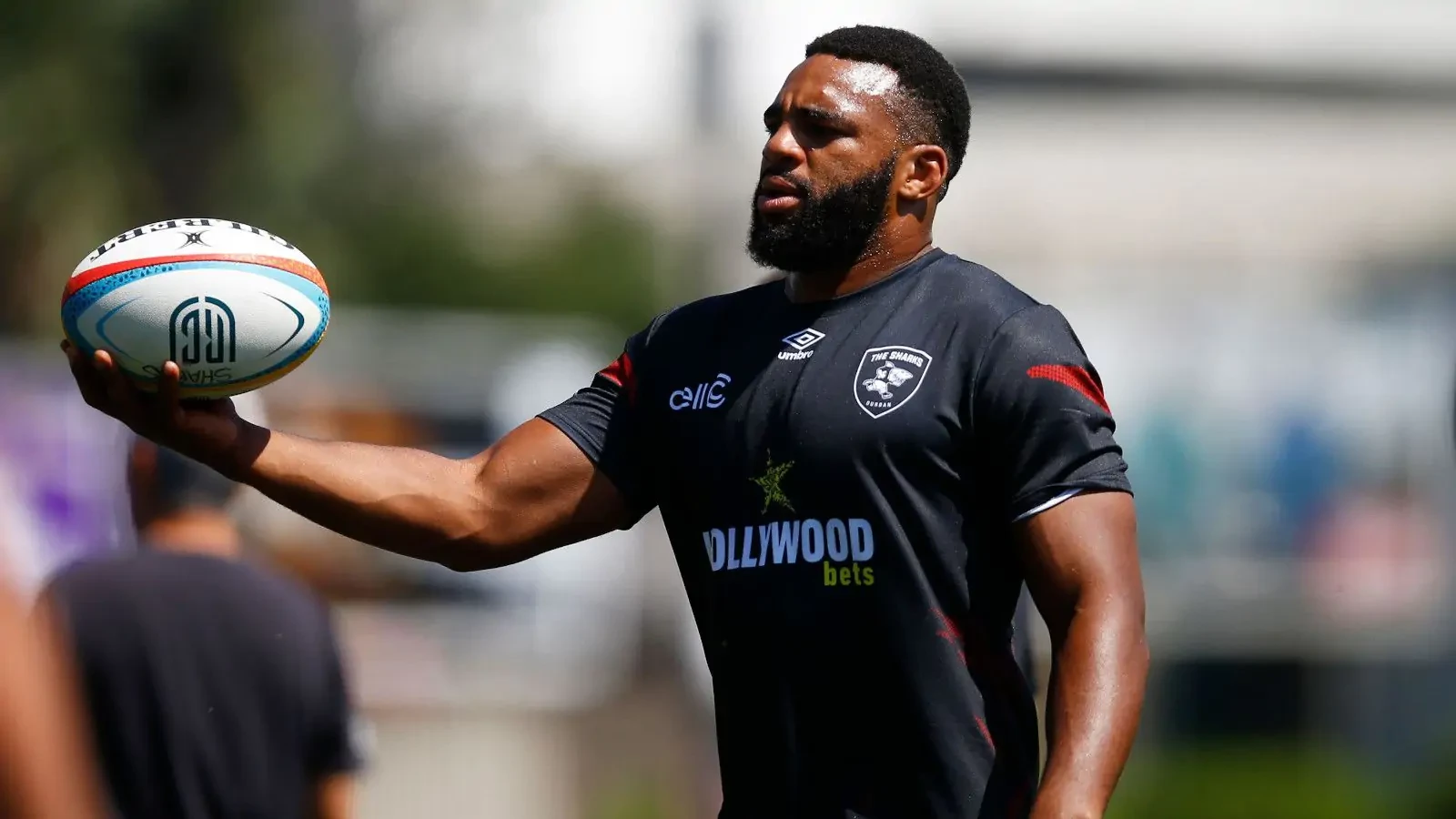 Vincent Tshituka revelling in the responsibility of captaining the ...
