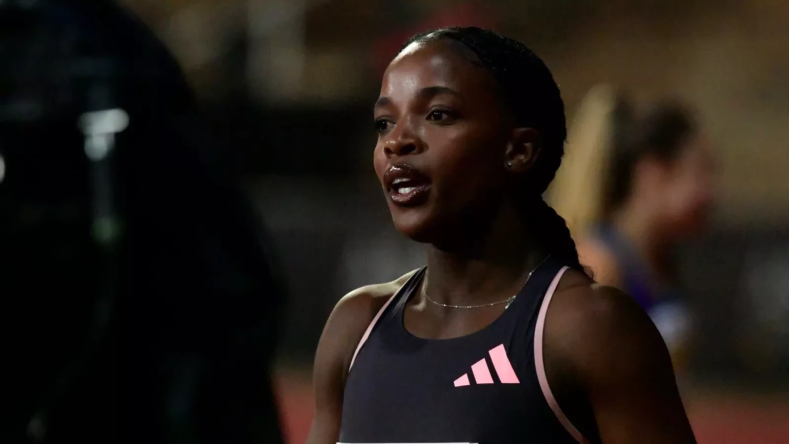 Injury ruins Viwe Jingqi’s national title defence | SABC