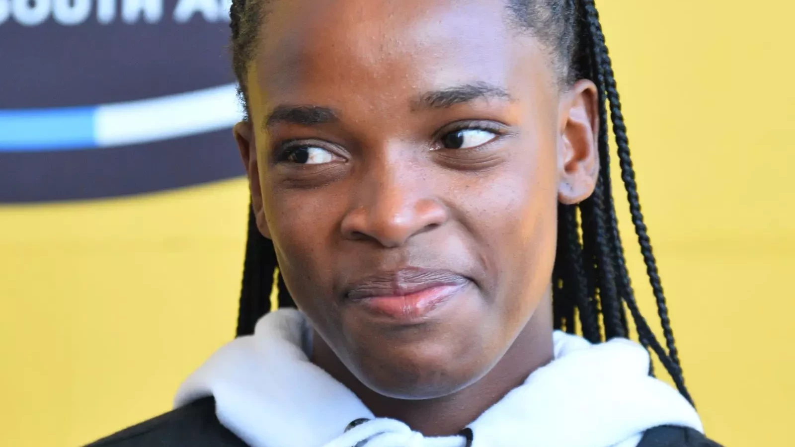 Teenage sprinter Viwe Jingqi is back following a long-term injury | SABC