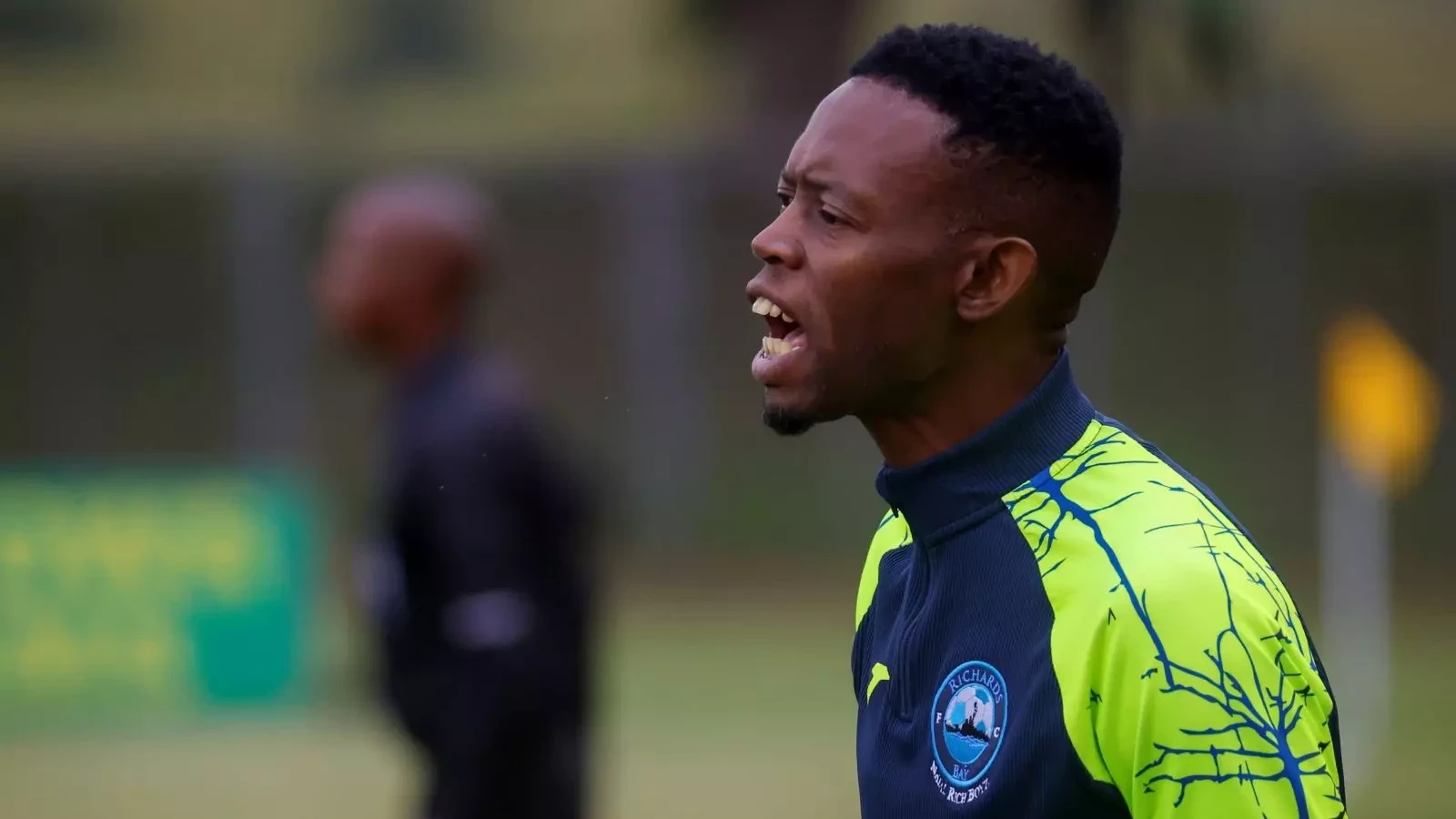 Richards Bay coach sends strong warning to doubters | soccer