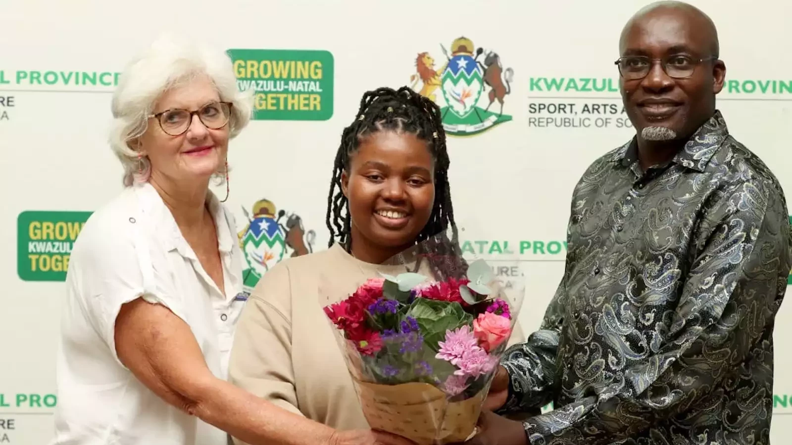 South African sailor Vuyisile Jaca reflects on making history on global ...