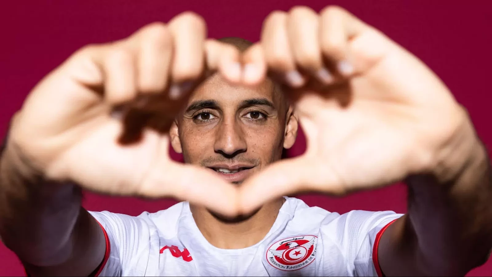 FIFA World Cup Match Preview: Denmark vs Tunisia | soccer