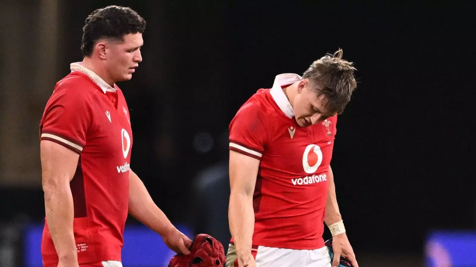 Wales' losing streak drags on with narrow defeat to Australia in Sydney ...