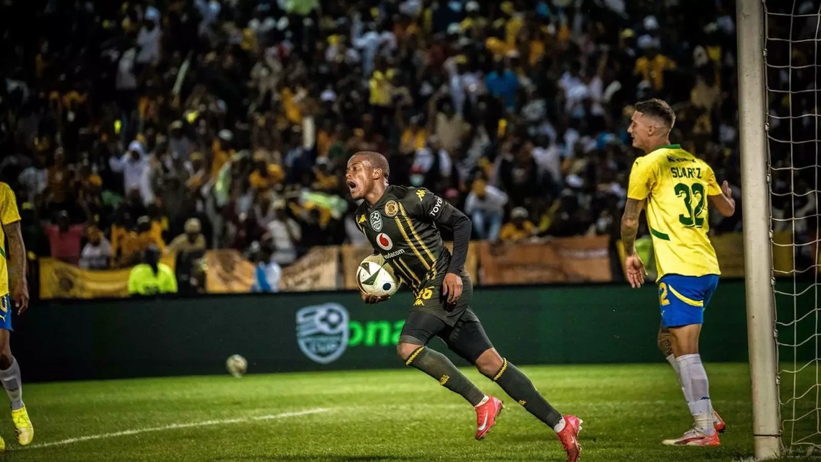 Wandile Duba can be main man for Kaizer Chiefs – Nasreddine Nabi | soccer