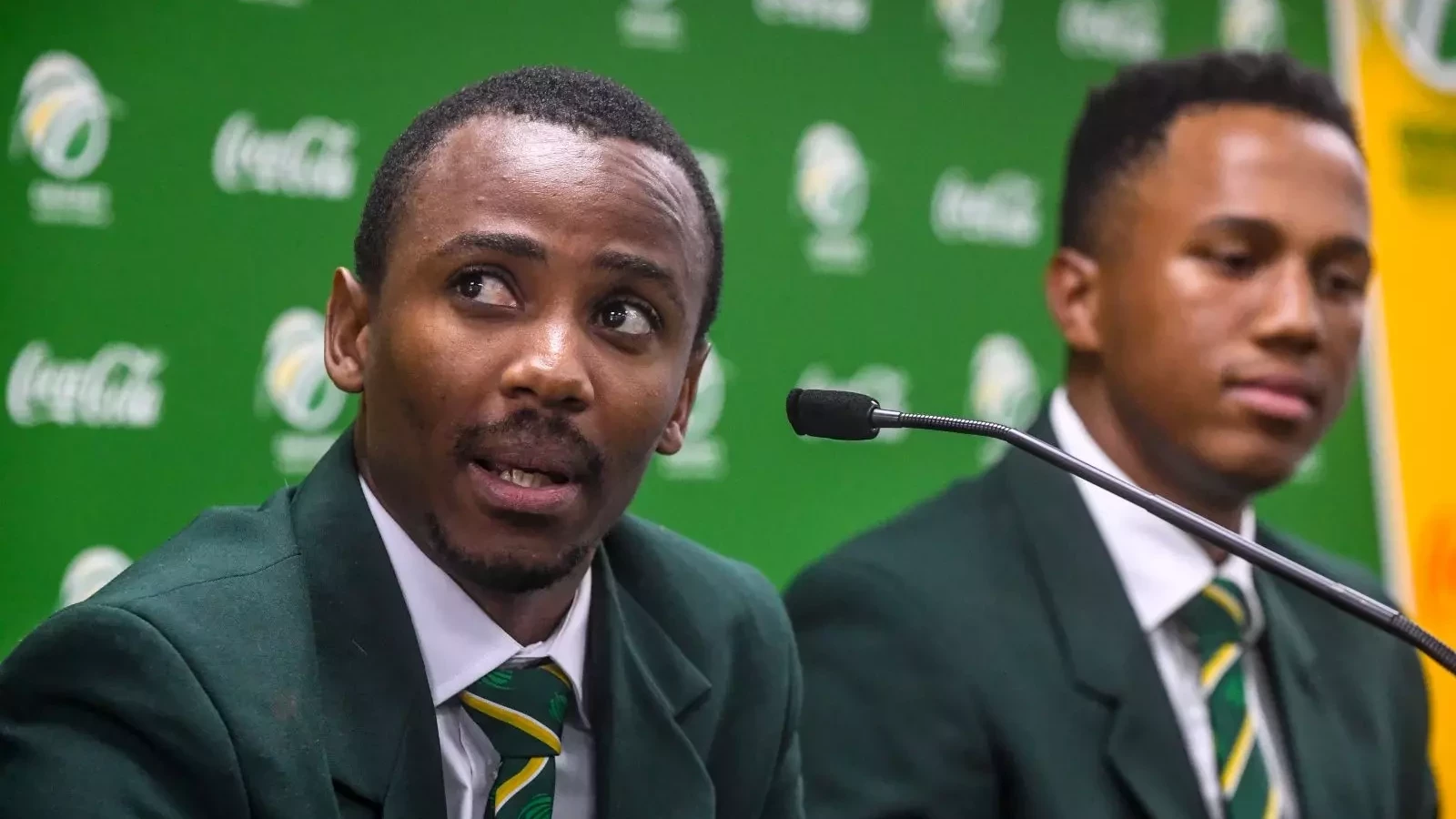 SA-A coach Wandile Gwavu happy with Caribbean tour start | cricket