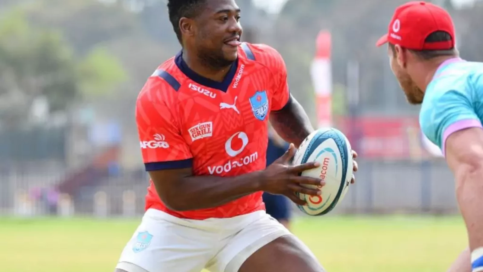 Bulls name strong side for Champions Cup clash against Exeter | rugby