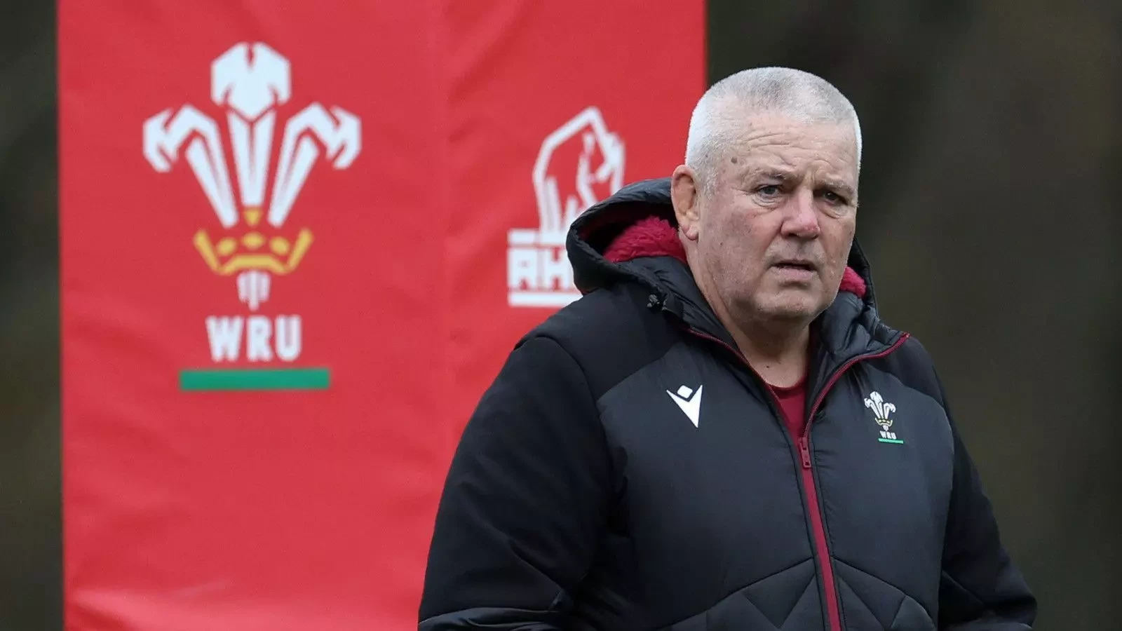 Gatland makes sweeping Wales changes as massive Bok challenge awaits ...
