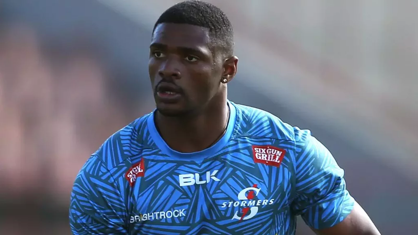 Stormers receive Warrick Gelant boost ahead of upcoming Sharks clash ...