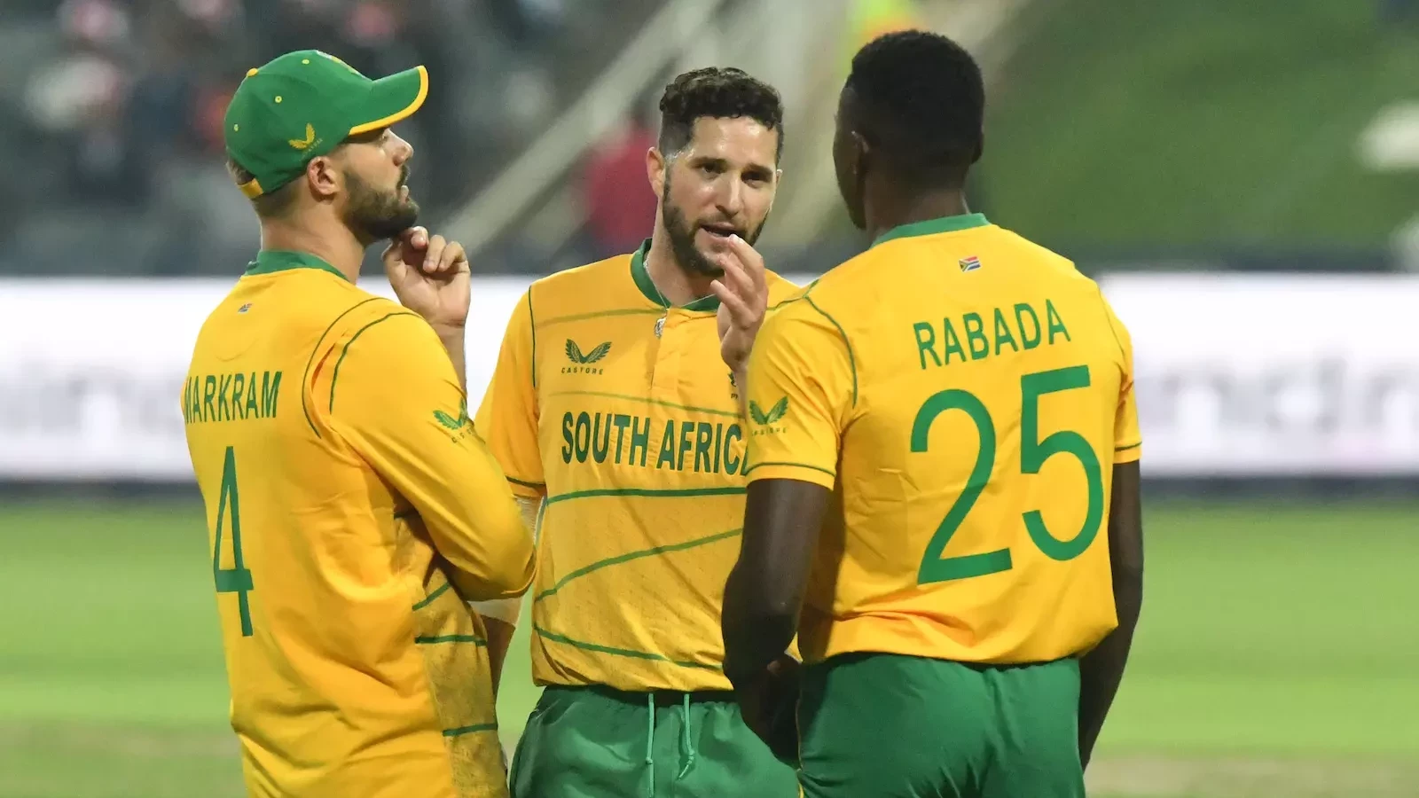 Royal Challengers Bangalore call on Wayne Parnell for Indian Premier ...