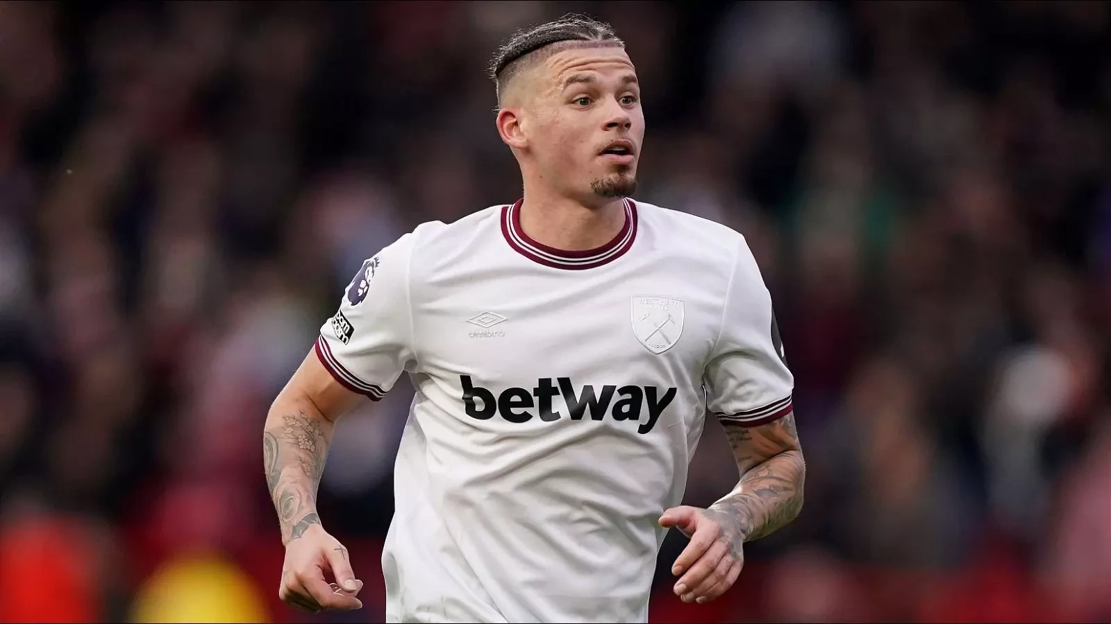 Man City's Pep Guardiola apologizes to Kalvin Phillips over weight ...