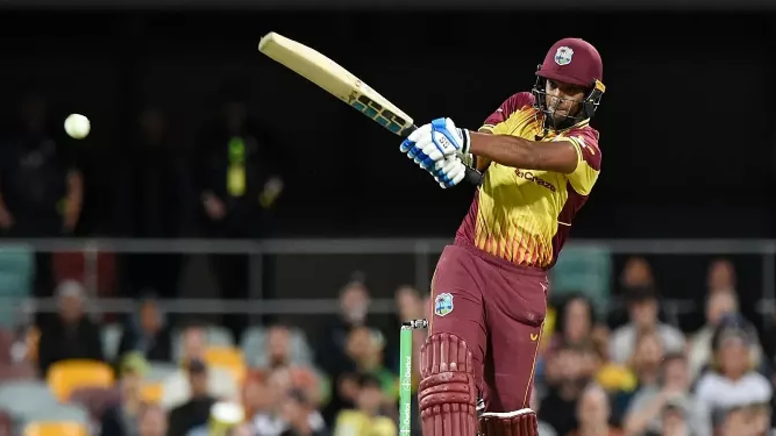 West Indies win toss, bat against Zimbabwe at T20 World Cup | cricket