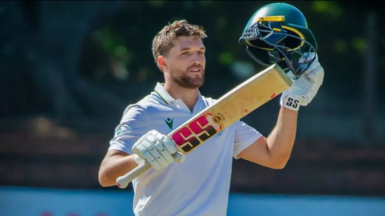 David Bedingham Lauds Proteas Skipper after Majestic Innings in ...