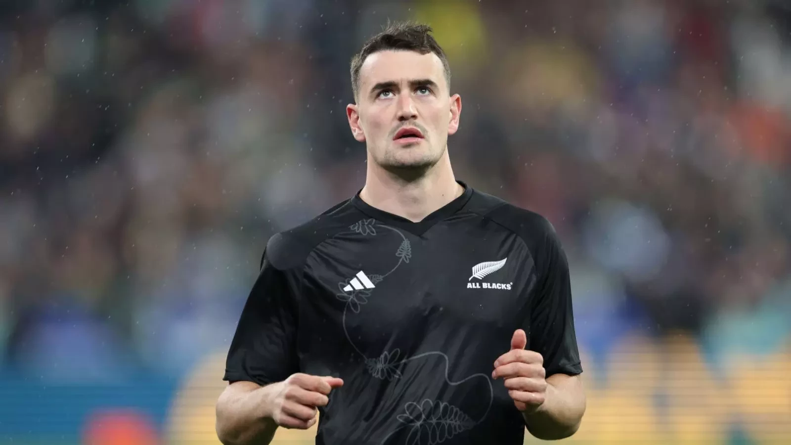 All Blacks star Will Jordan on why the Springboks' World Cup win was ...