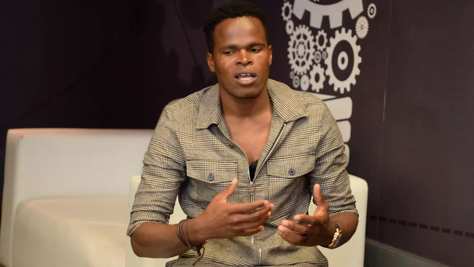 Willard Katsande pays tribute to fallen Warriors hero George Chigova ...