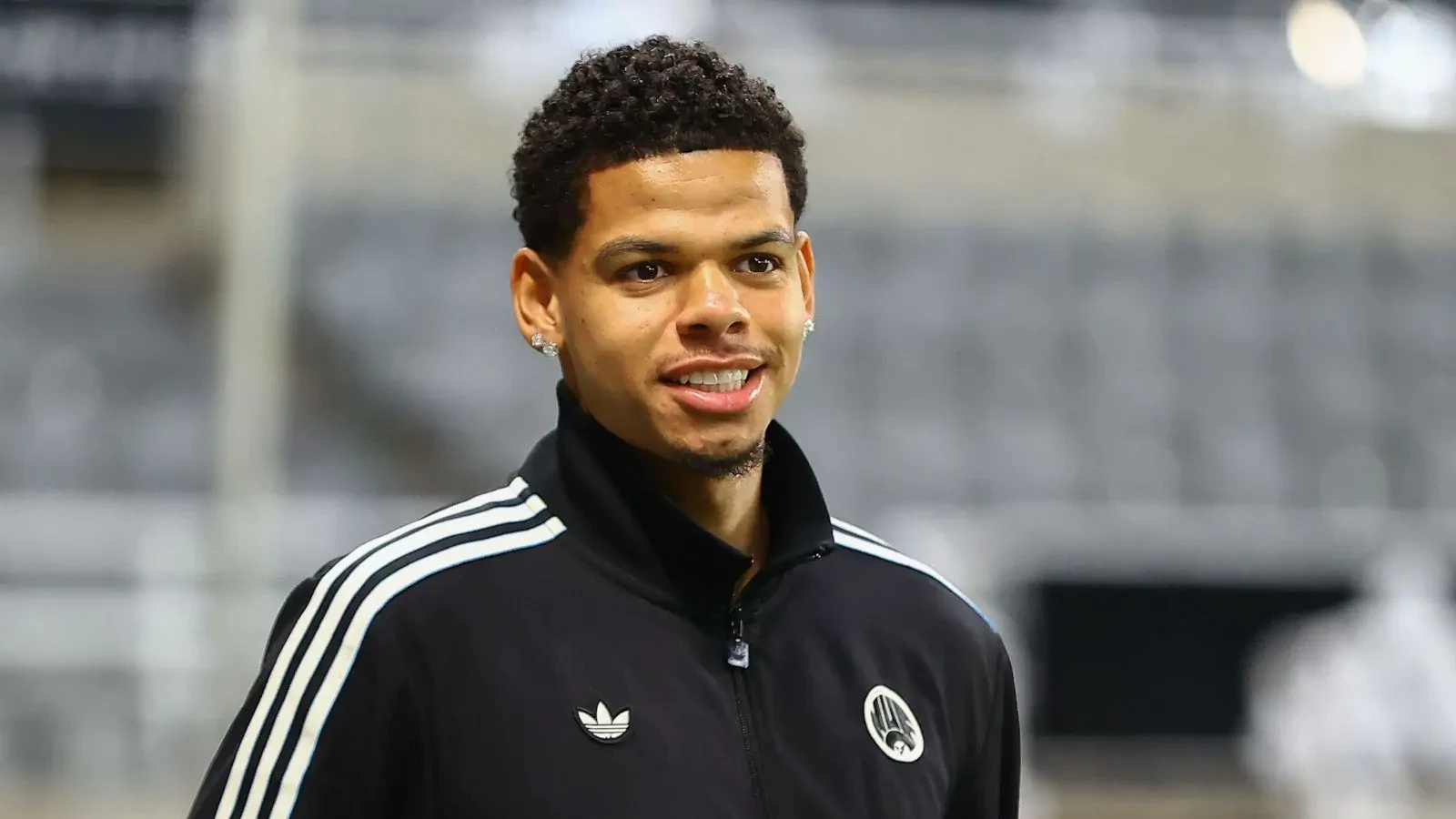 William Osula, Dan Burn back in training ahead of Newcastle's PSV ...