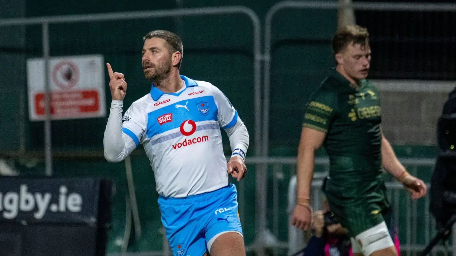 Marcell Coetzee talks up key Springbok duo as Bulls gear up for ...