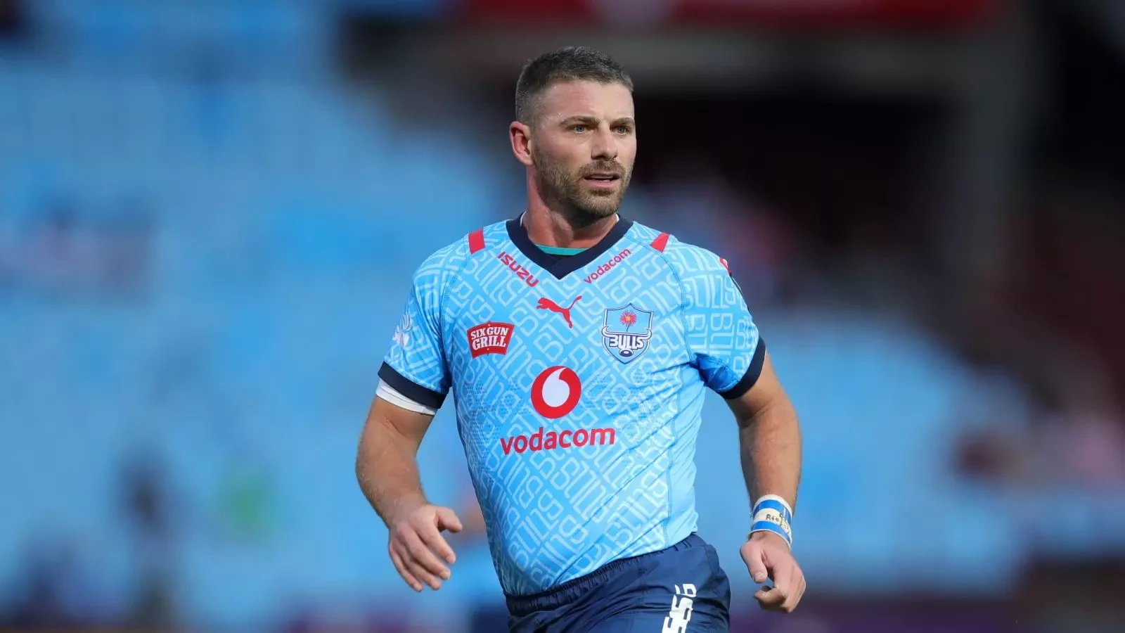 URC: Bulls boosted by return of big-name talent for Cardiff clash | rugby