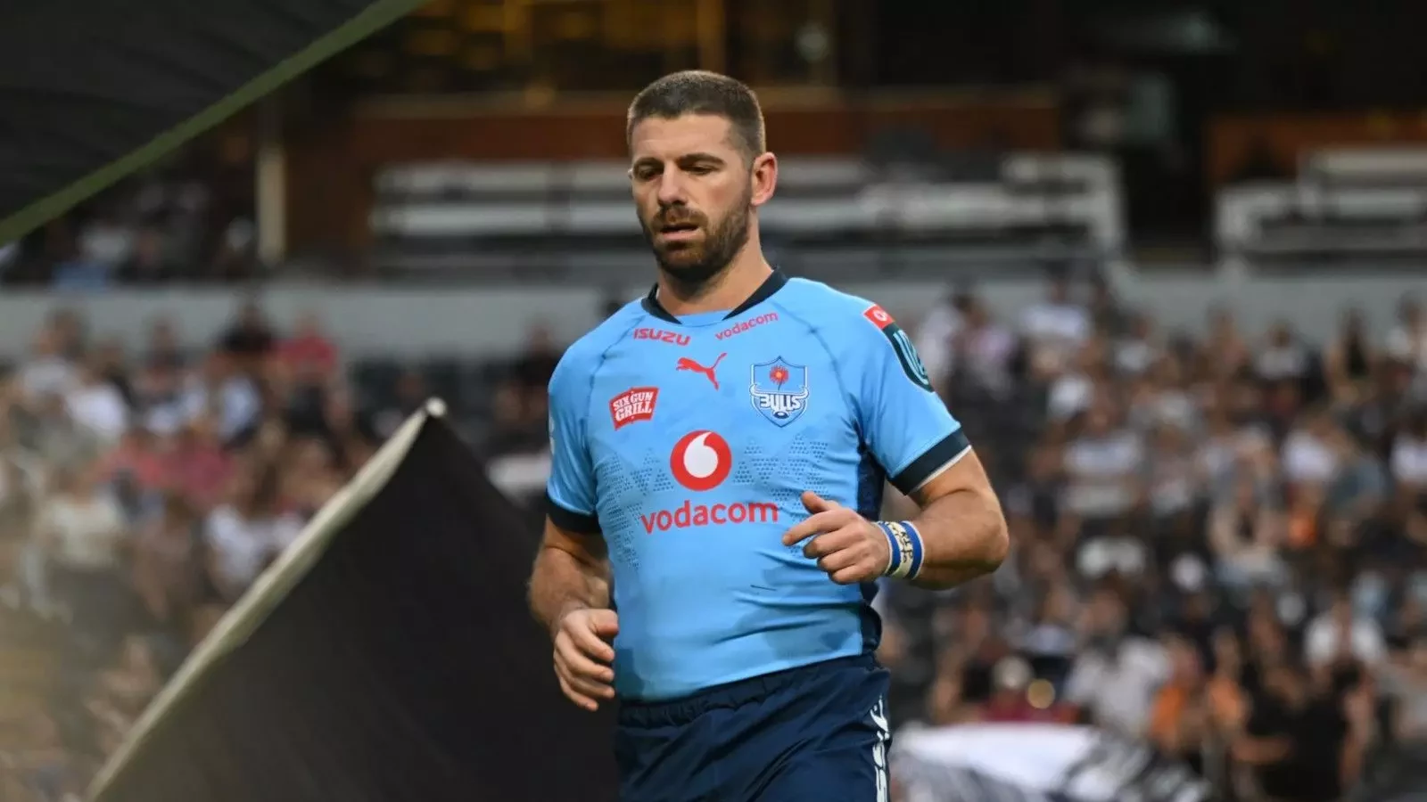 Willie le Roux at flyhalf: White backs Bok veteran's playmaking role ...