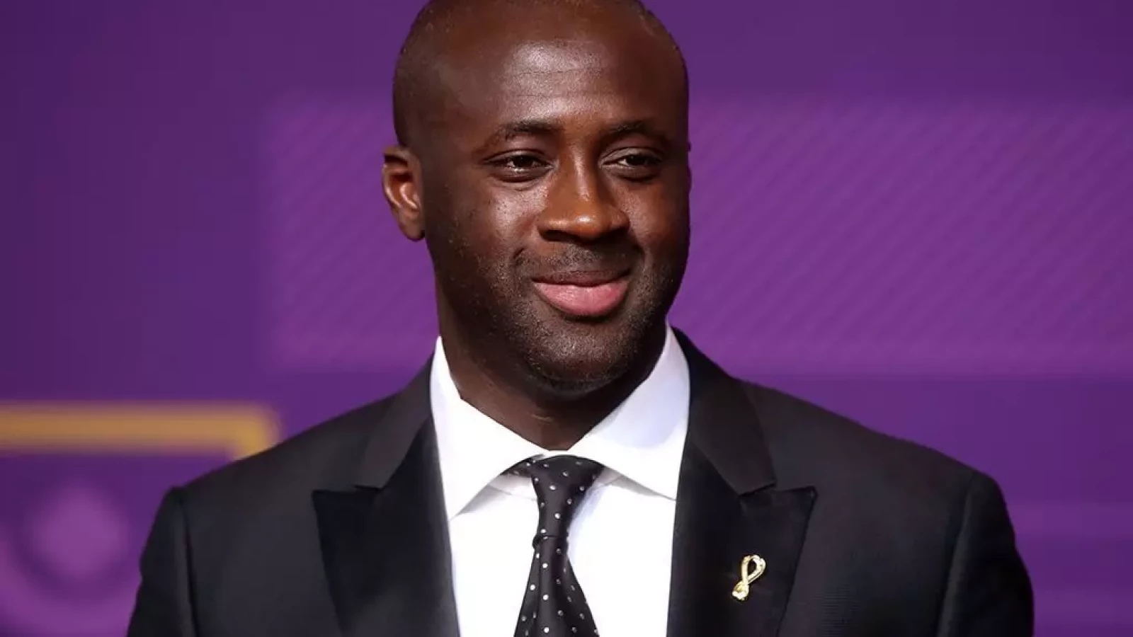 Yaya Toure leaves Tottenham academy to join Standard Liege as assistant ...