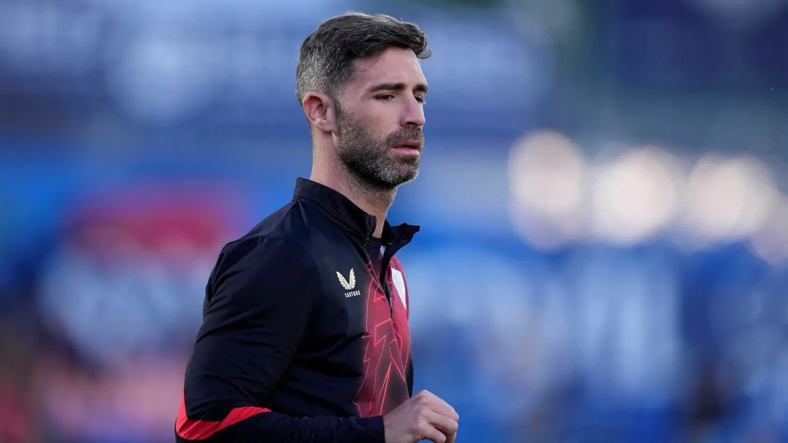 Athletic Club's Yeray Alvarez banned for 10 months after doping ...
