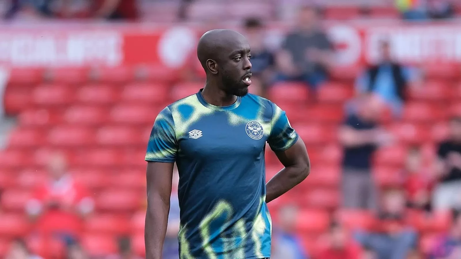 Yoane Wissa demands Brentford exit in sensational statement | soccer