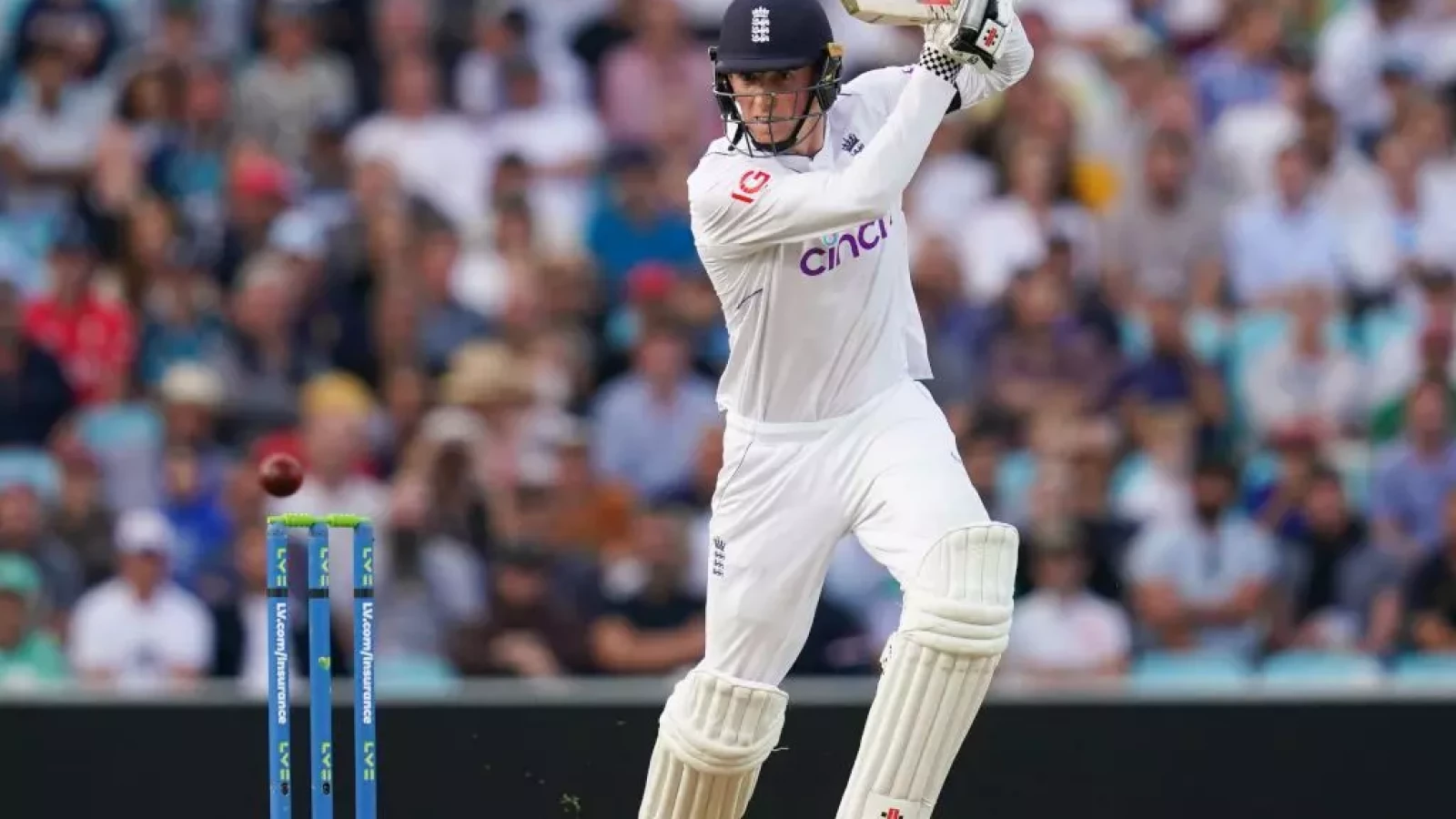 Zak Crawley defends England 'entertainers' ahead of second Ashes Test ...