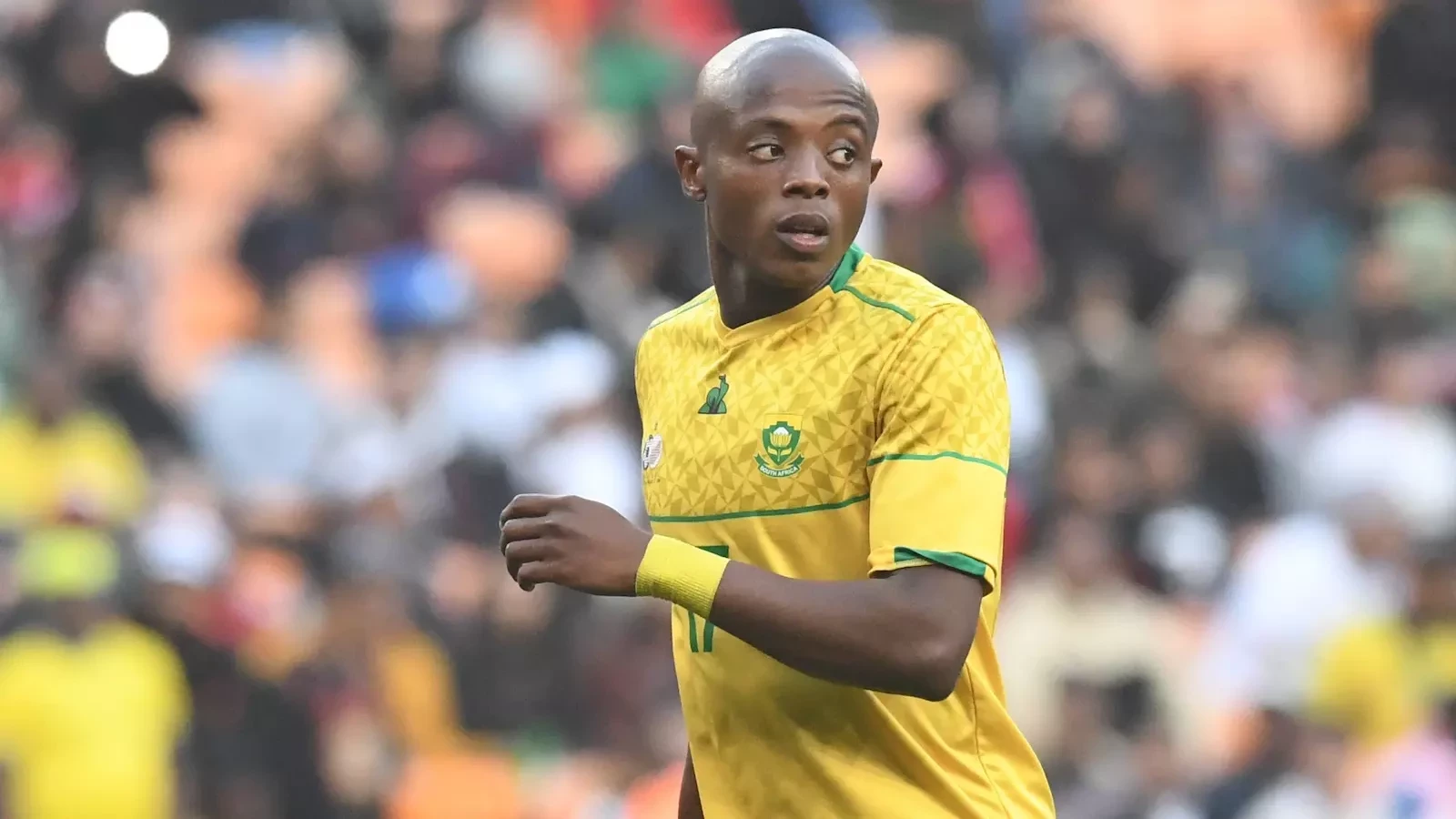 Deadline day: Zakhele Lepasa joins Siwelele, Orlando Pirates loan out ...