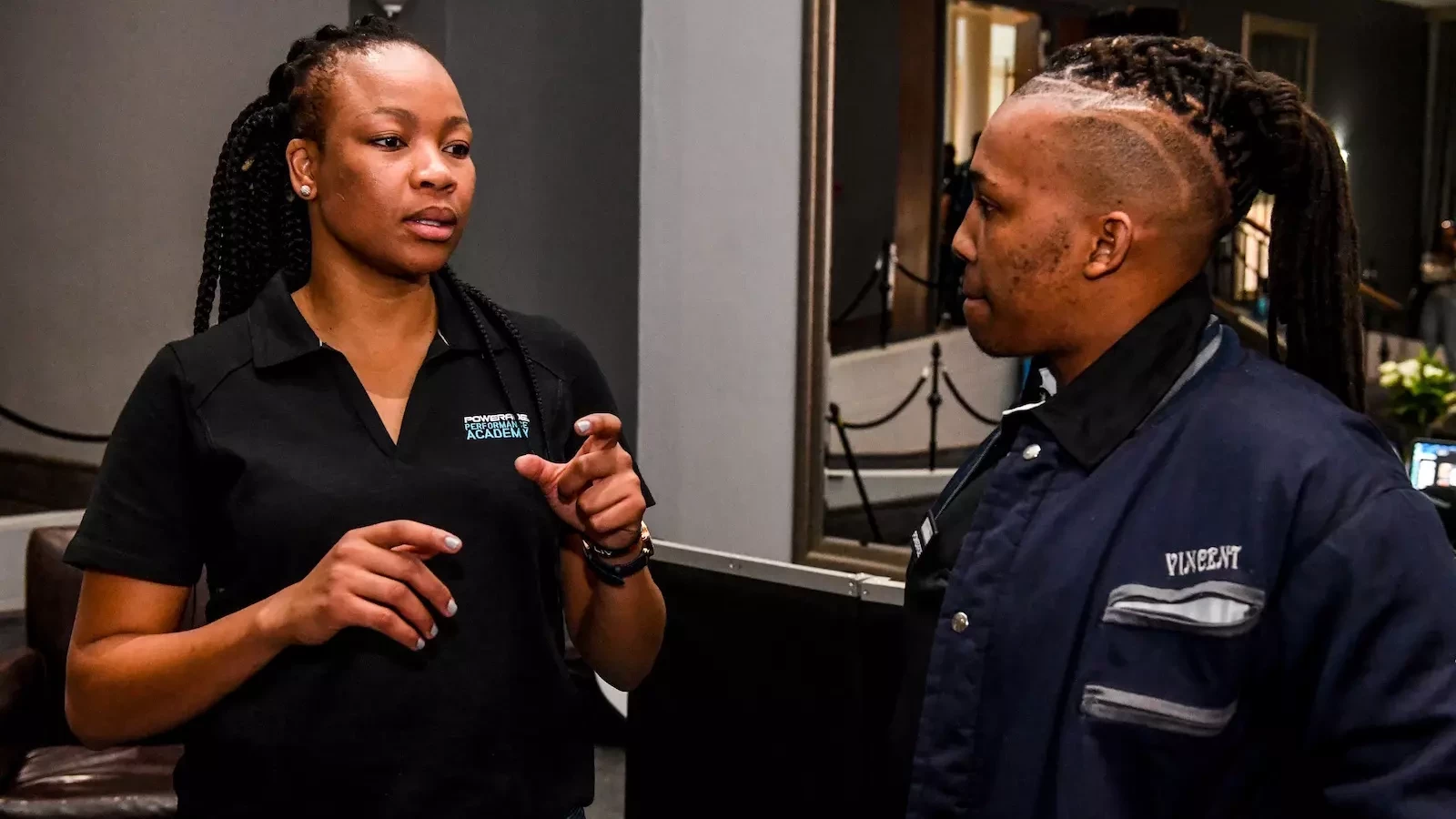 Proteas legend Zanele Mdodana calls for Netball SA to hire black coach ...