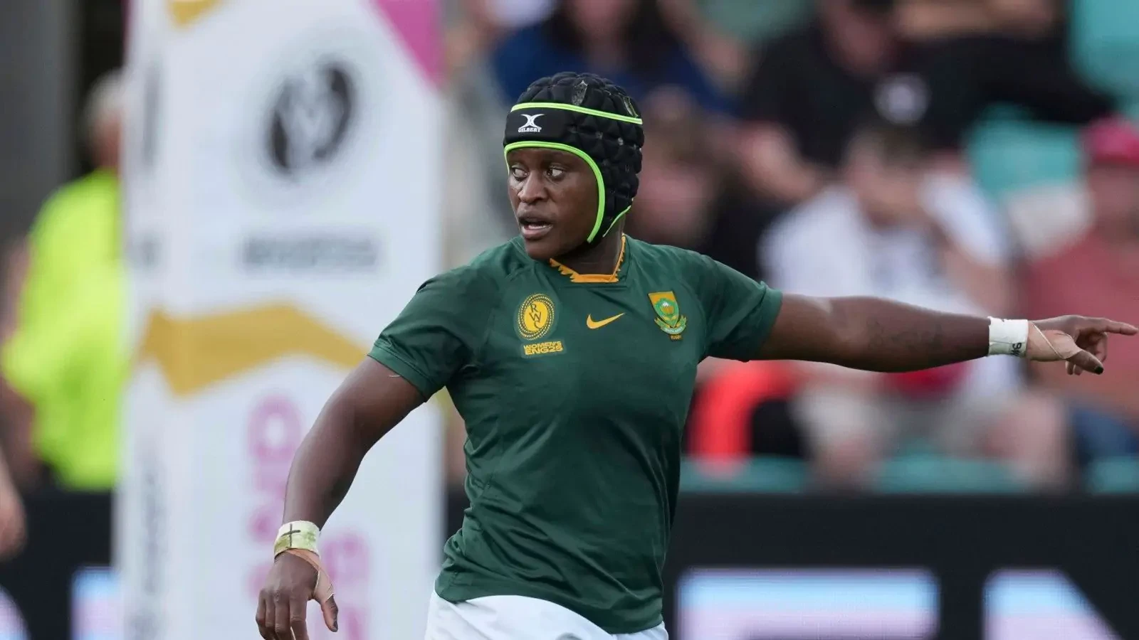 'Biggest game of our lives' - Bok Women eye breakthrough World Cup win ...