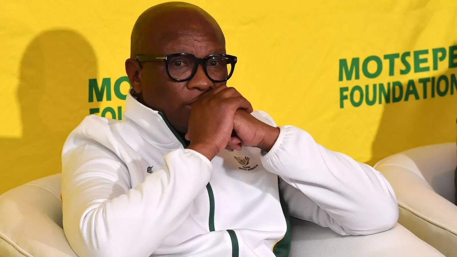 Concerned Zizi Kodwa engaging SAFA again on Banyana Banyana bonuses | soccer