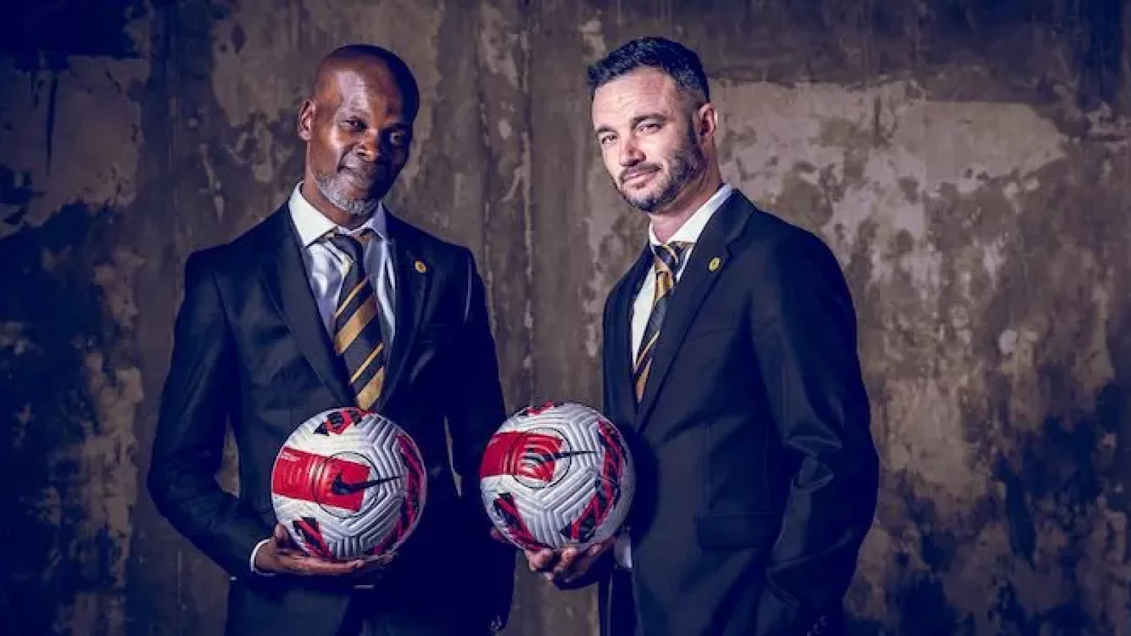 Chiefs confirm new technical team | soccer